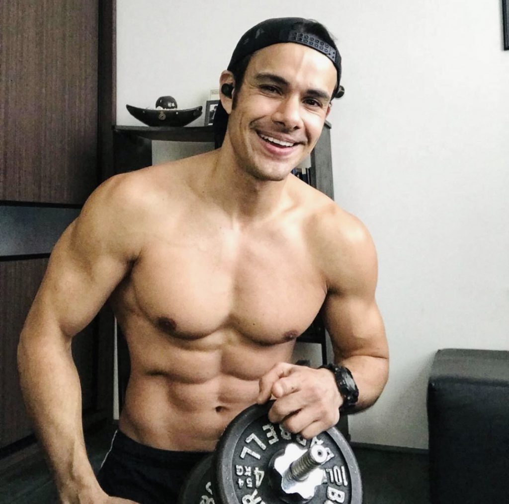 Dany Cortés - Hola Mi Fan