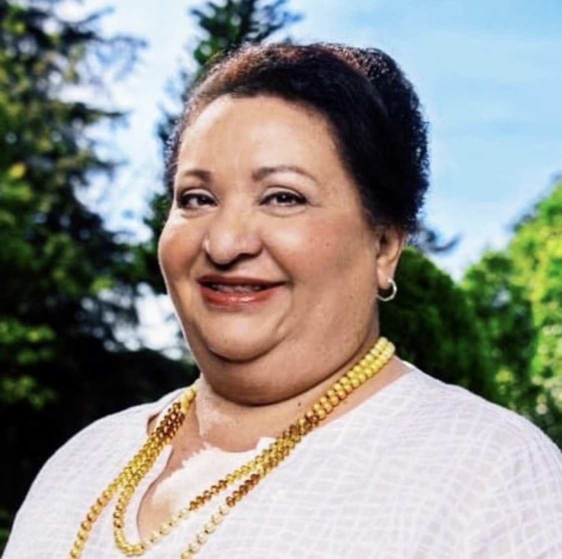 Norma Angelica's Instagram, Twitter & Facebook on IDCrawl