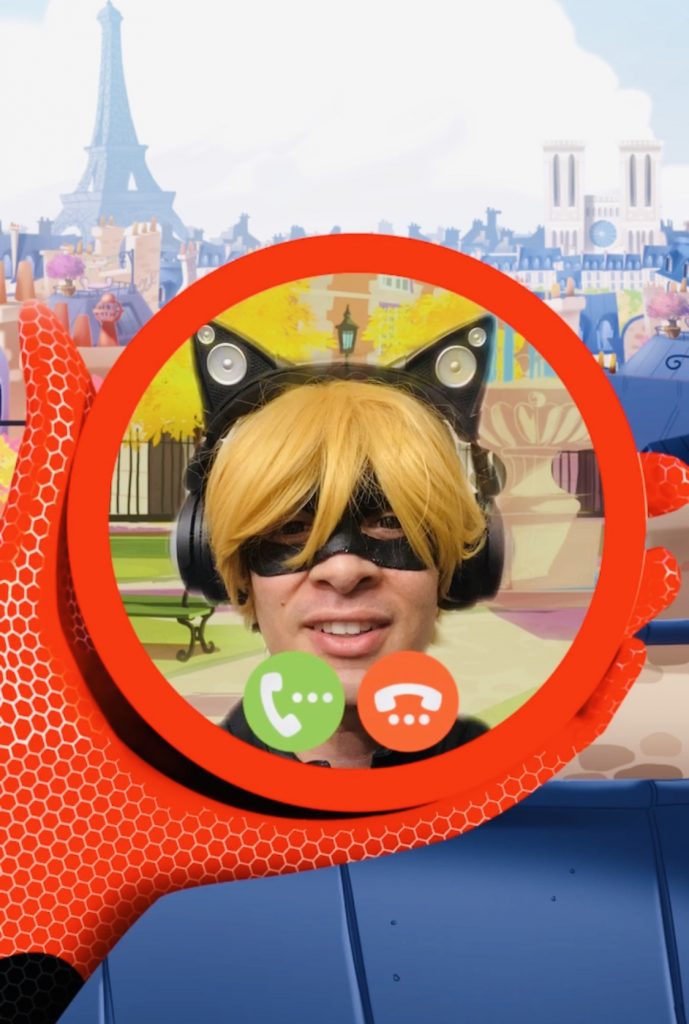 Tommy Rojas - Hola Mi Fan