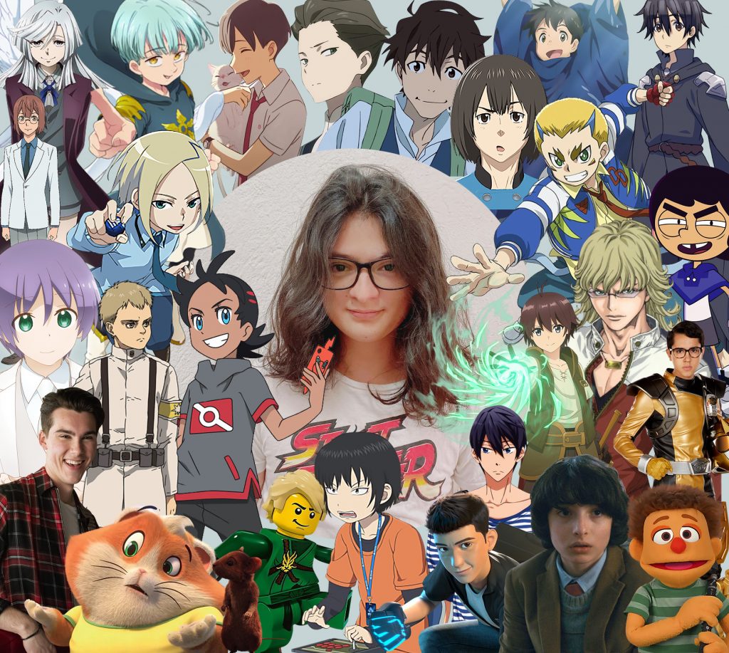 Diego Becerril - Hola Mi Fan